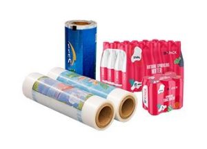 Packaging Film-XINJIANG RIVAL TECH CO.,LTD.